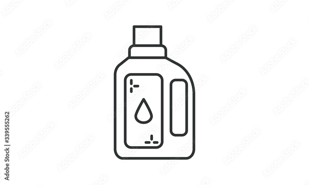 Laundry detergent, powder, washing, cleaner, clean, household, hygiene ...