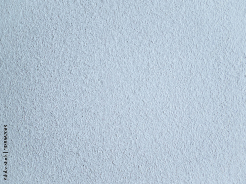 Plain white ingrain wallpaper texture Stock Photo | Adobe Stock