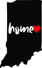 I Love Indiana Poster Free Stock Photo - Public Domain Pictures