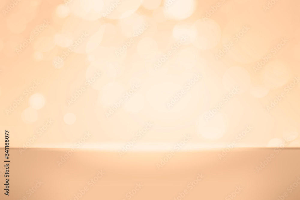 Sparkling lights product background Stock Photo | Adobe Stock