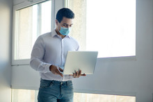 Man Standing Idle Free Stock Photo - Public Domain Pictures