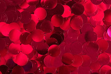 Red Sequin Background Free Stock Photo - Public Domain Pictures