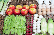 Hungarian Fruit And Vegetables Free Stock Photo - Public Domain Pictures