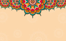Indian Themed Background Free Stock Photo - Public Domain Pictures