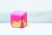 Bath Salt Cubes Free Stock Photo - Public Domain Pictures