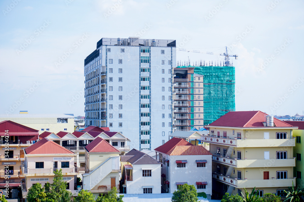 , capital city in Cambodia ,Cambodia cities to visit ,Cambodia city map ...