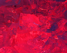 Red Ice Background Free Stock Photo - Public Domain Pictures