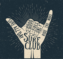 Aloha Hand Sign Free Stock Photo - Public Domain Pictures