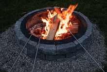 Fire Pit Free Stock Photo - Public Domain Pictures