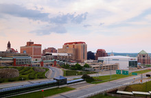 Old Downtown Albany, Georgia Free Stock Photo - Public Domain Pictures