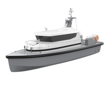 Police Boat, Patrol Boat, Police Free Stock Photo - Public Domain Pictures