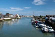 River Arun England View Free Stock Photo - Public Domain Pictures