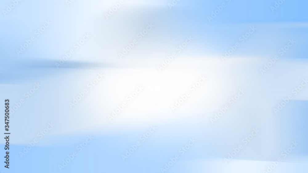 Abstract background light blue gradient background ,wallpaper Stock ...