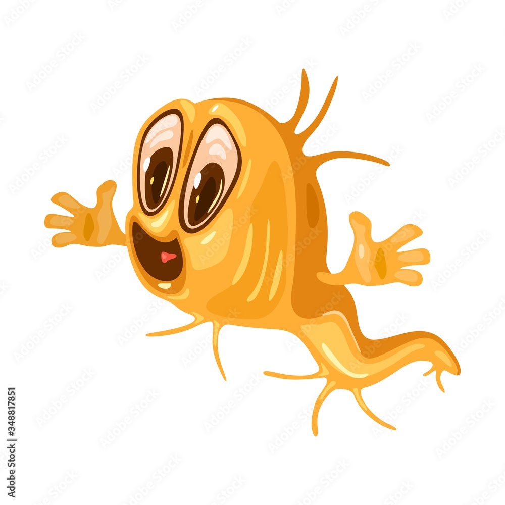 Salmonella is genus of rod-shaped bacillus gram-negative bacteria ...