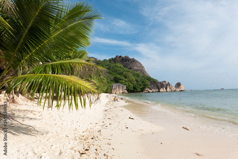 Seychelles is an archipelagic island country in the Indian Ocean. A ...