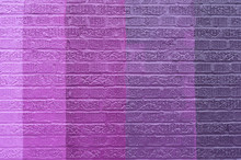 Purple Brick Pattern Background Free Stock Photo - Public Domain Pictures