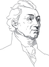 James Monroe Free Stock Photo - Public Domain Pictures