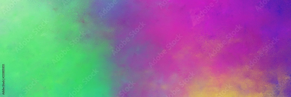 beautiful moderate violet, pastel green and gray gray color background ...