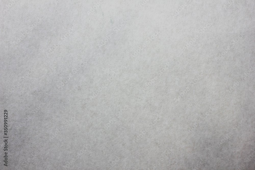 Paper texture empty background. Grey carton surface, aged blank paper ...