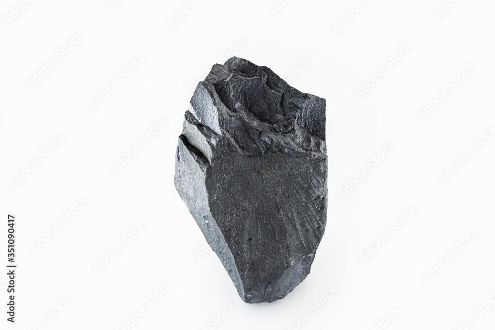 iron ore, hematite, stone with mystical protective properties. Exoteric ...