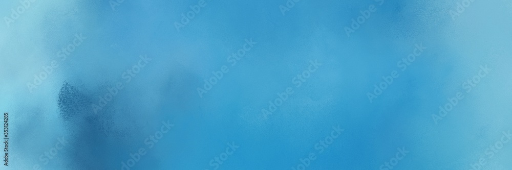 colorful old color brushed vintage texture with steel blue, sky blue ...