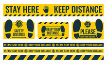 Please Keep Your Distance Free Stock Photo - Public Domain Pictures