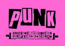 Punk Free Stock Photo - Public Domain Pictures