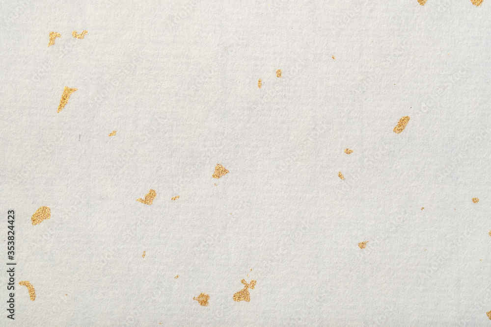 Handmade traditional rice paper texture Stock Photo | Adobe Stock