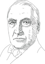 Warren G Harding Free Stock Photo - Public Domain Pictures