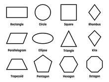 Basic Square Outline Free Stock Photo - Public Domain Pictures