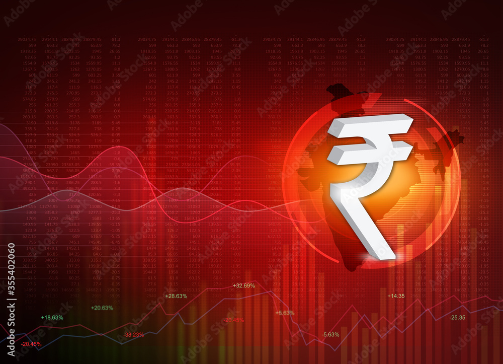 India Finance Background, India Economy background, union budget ...