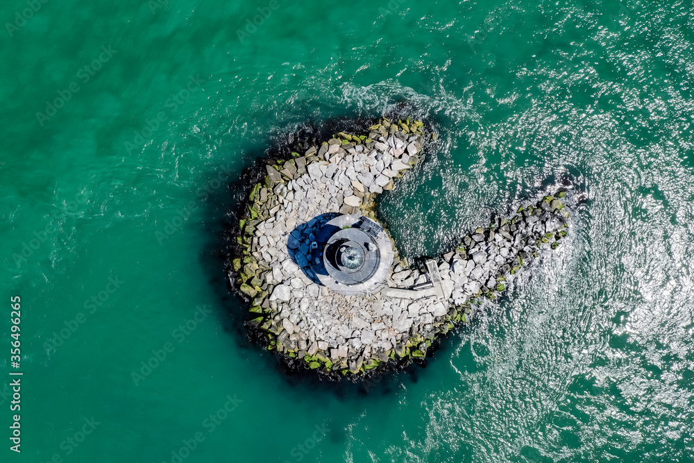 Orient Point - Long Island, New York Stock Photo | Adobe Stock