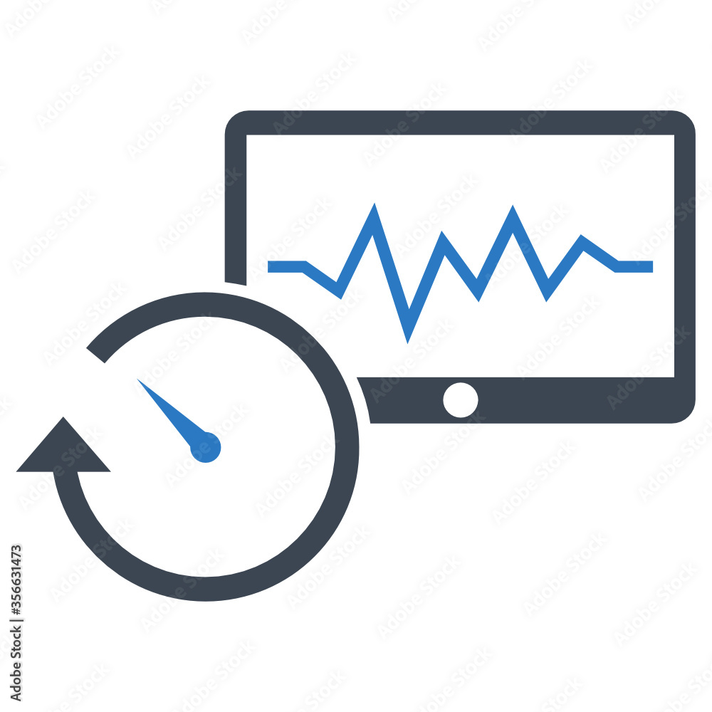 real-time data for patient care decisions concept, encourages outcome ...