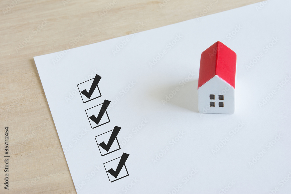 Stock-Foto „Checkbox“ | Adobe Stock