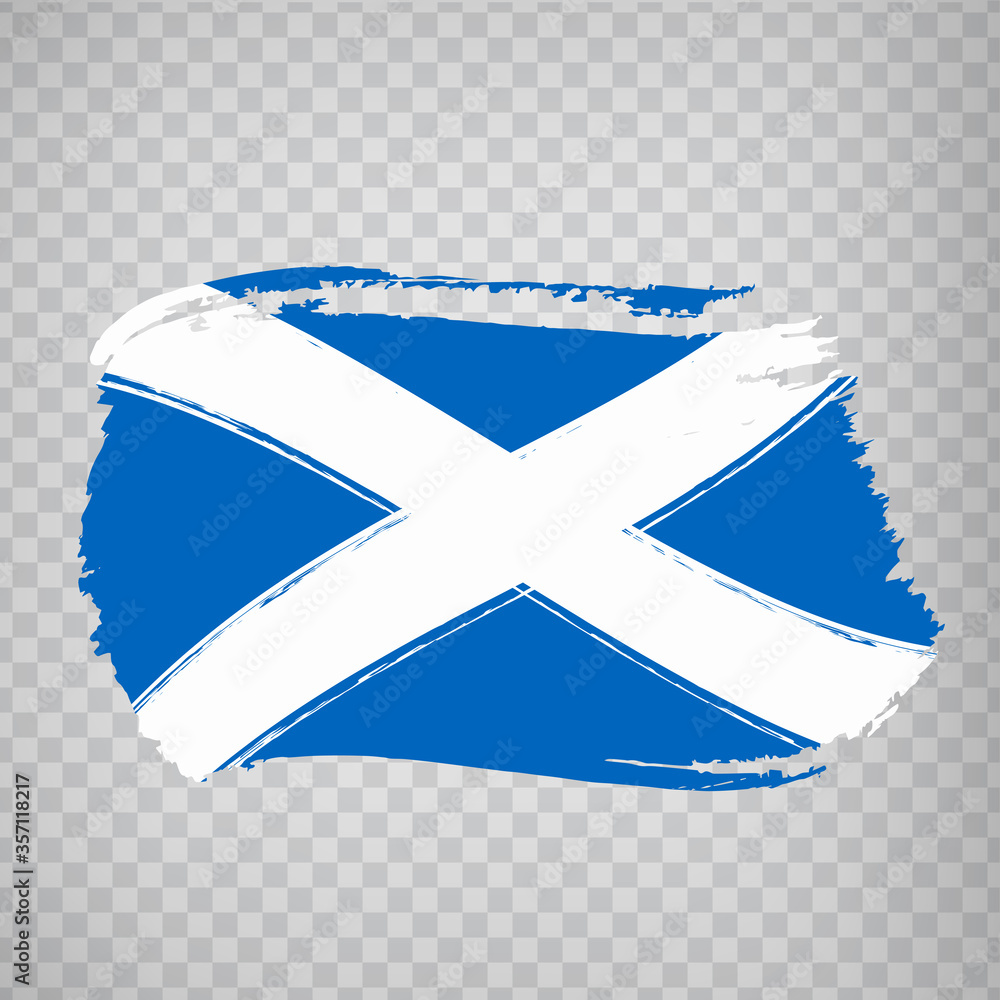 Colorado map on transparent background. Colorado map with regions in ...