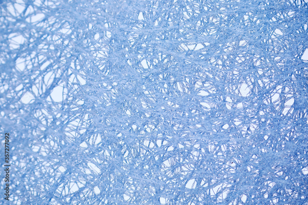 Paper under a microscope Stock Photo | Adobe Stock