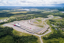 Autodrom Moscow Raceway Free Stock Photo - Public Domain Pictures