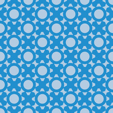 Intersecting Oval Patterns Free Stock Photo - Public Domain Pictures