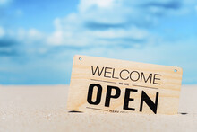 Sun Sign In Sand Free Stock Photo - Public Domain Pictures