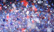 Blue Sparkling Background Free Stock Photo - Public Domain Pictures