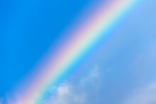 Sun Clipart Rainbow Colors Free Stock Photo - Public Domain Pictures