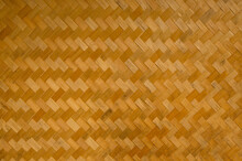 Weaving Yellow Pattern Background Free Stock Photo - Public Domain Pictures