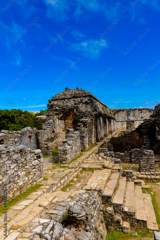 Palenque, was a pre-Columbian Maya civilization of Mesoamerica. Known ...