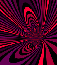 Red Psychedelic Background Free Stock Photo - Public Domain Pictures