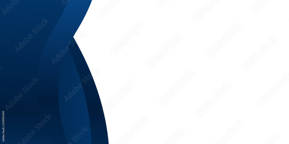 Abstract blue presentation backgrounds vector. Vector illustration ...