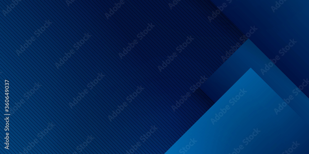 Dark light blue gradient background / blue radial gradient effect ...