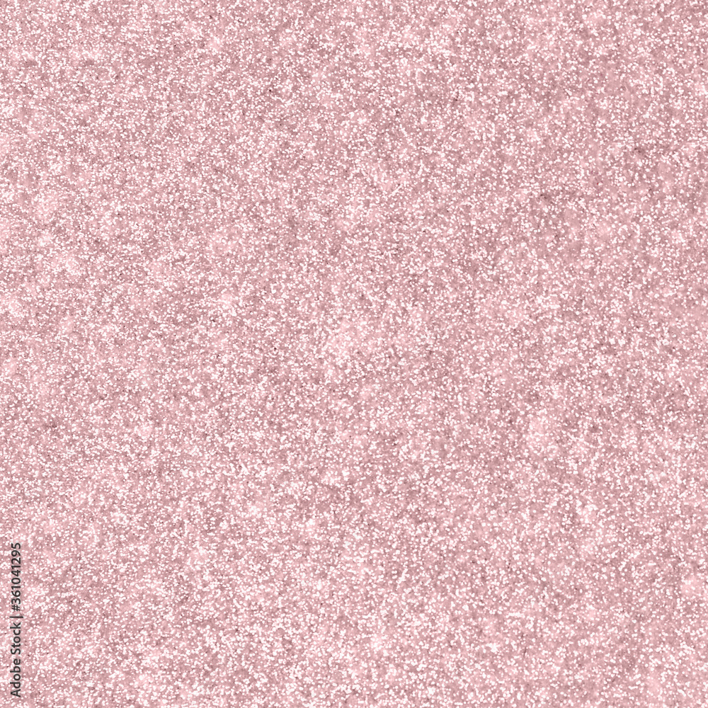 Sparkling glittery powder-colored background with sparkles. Shiny ...