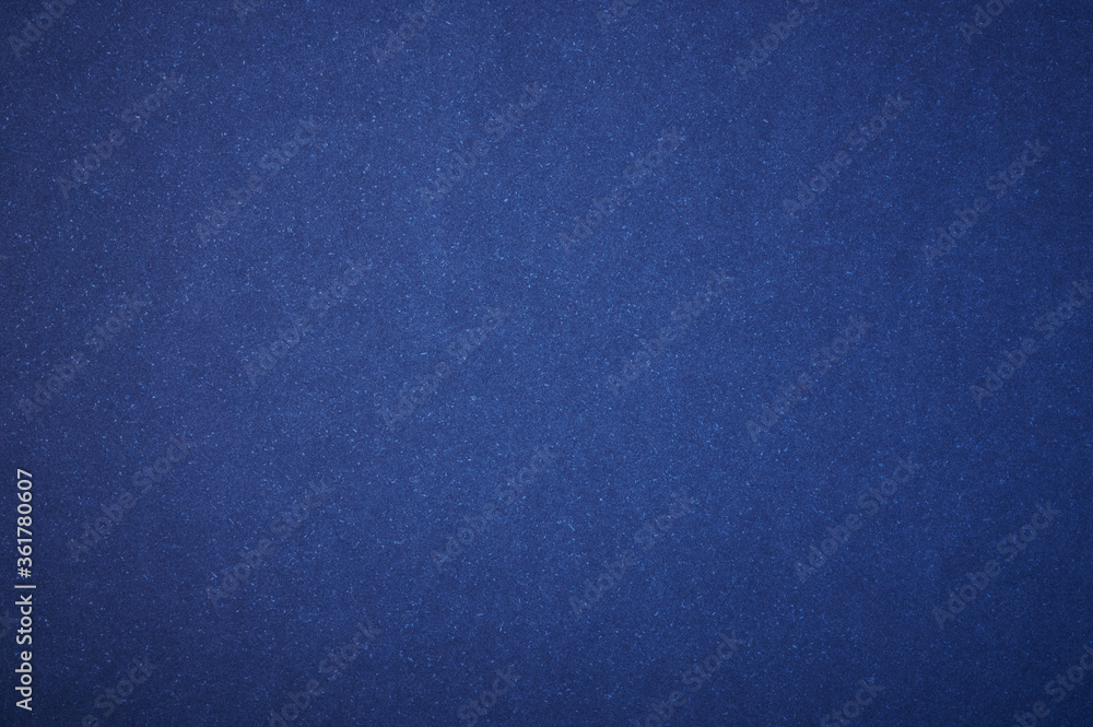 Blue craft paper texture Stock Photo | Adobe Stock