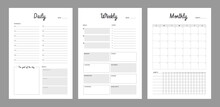 Printable Blank Monthly Calendar Free Stock Photo - Public Domain Pictures
