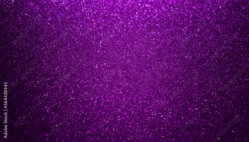 Shiny purple glitter texture background Stock Illustration | Adobe Stock